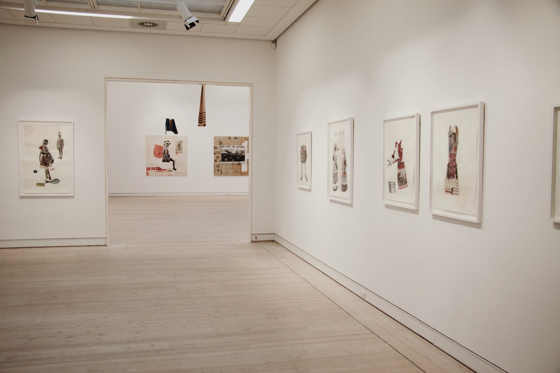 Artist Spotlight: Danish Painter Augusta Atla