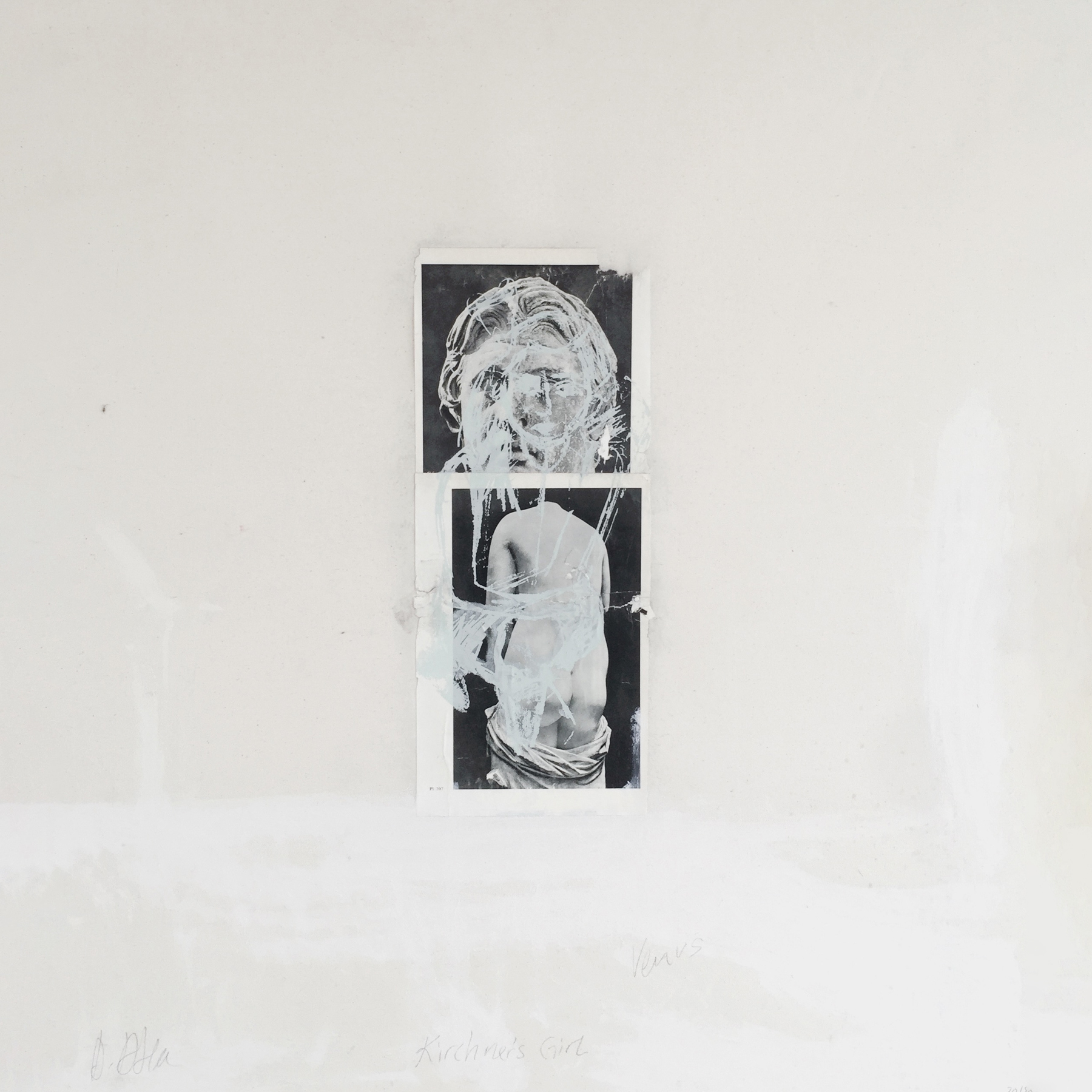 Artist Spotlight: Danish Painter Augusta Atla