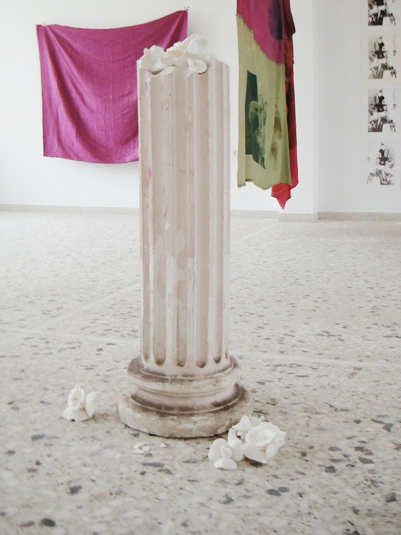 Artist Spotlight: Danish Painter Augusta Atla