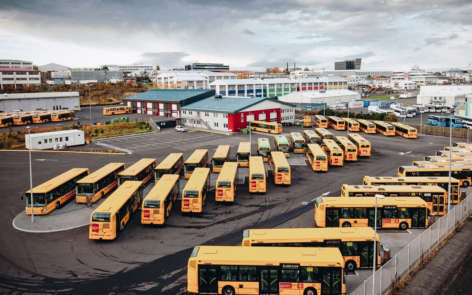 Travel Archives | Page 2 of 7 | Scandinavia Standard
