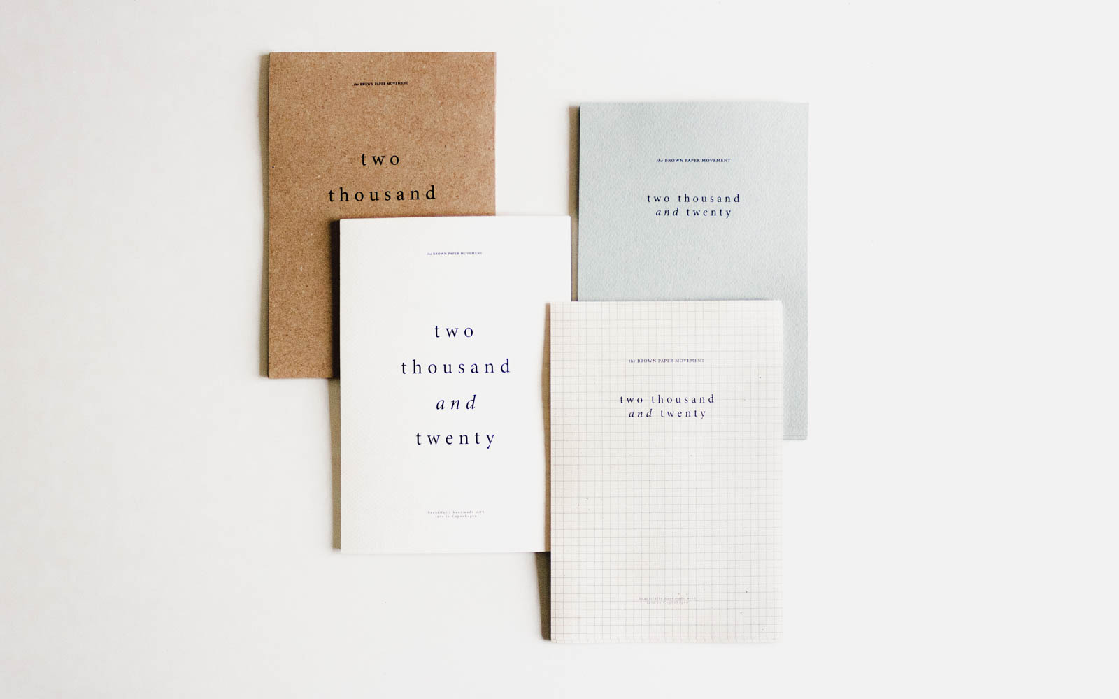 Ladies Who Launch: Olivia Chylinski of Brown Paper Movement