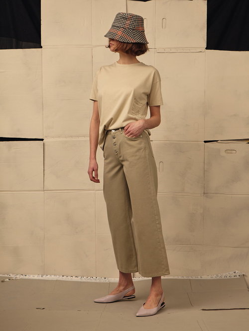 Ladies Who Launch: Melissa Bech and Mette Fredin of Blanche