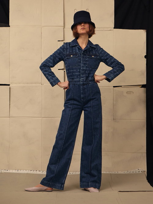 Ladies Who Launch: Melissa Bech and Mette Fredin of Blanche