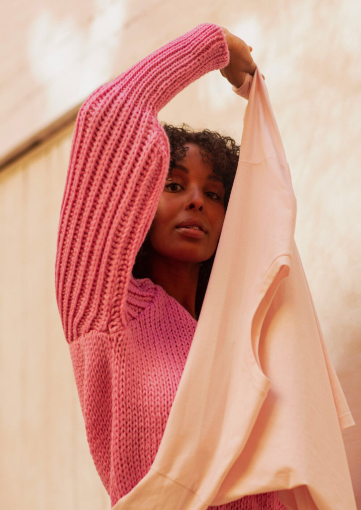 Ladies Who Launch: Melissa Bech and Mette Fredin of Blanche