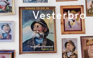 Six Things to Do in Vesterbro, Copenhagen