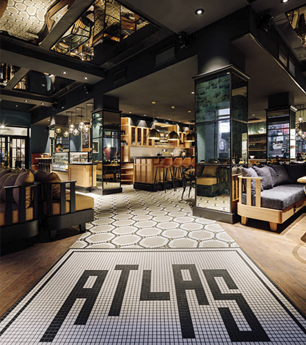 Try These: Best Places to Eat and Drink in Oslo in 2020