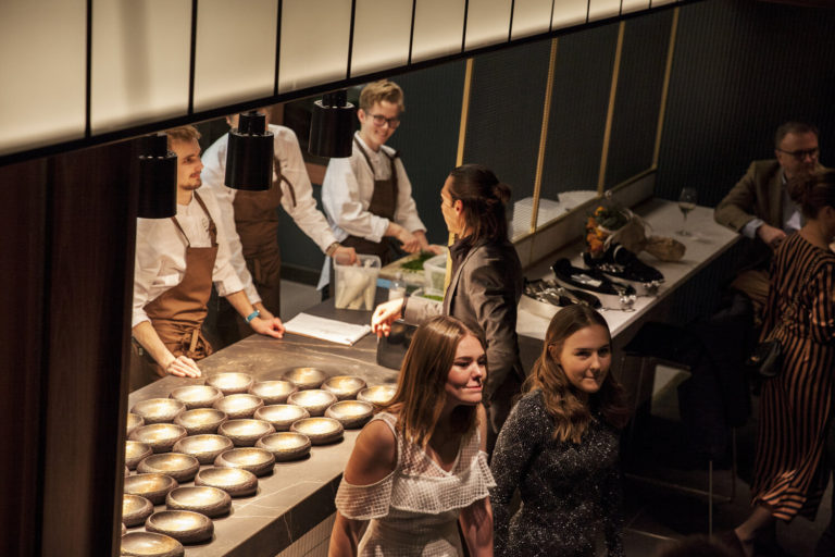 Try These: Best Places to Eat and Drink in Oslo in 2020