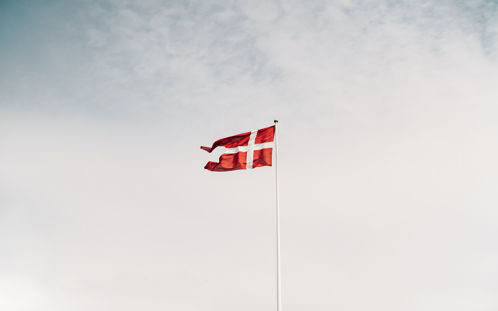 Danish National Holidays and Flag Days 2020