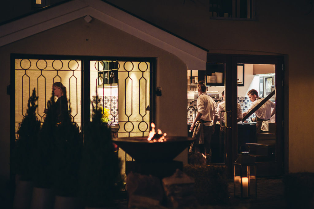 Try These: Best Places to Eat and Drink in Oslo in 2020