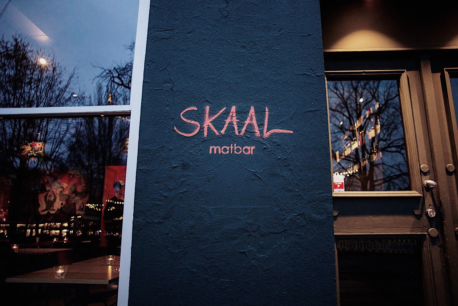 Try These: Best Places to Eat and Drink in Oslo in 2020