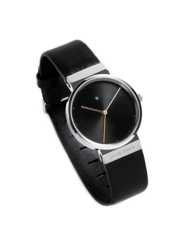 The Best Scandinavian Watch Brands to Know