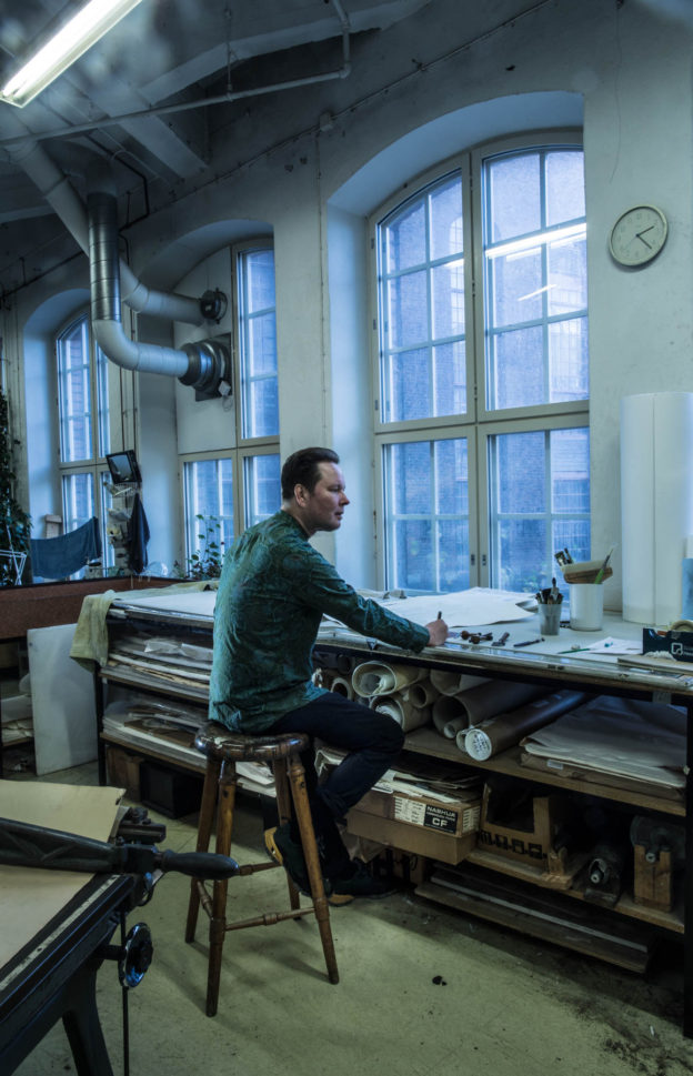 Six Emerging Finnish Designers to Know