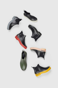 Cool Swedish Shoe Brands to Know