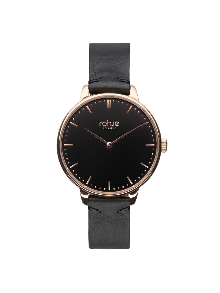 The Best Scandinavian Watch Brands to Know