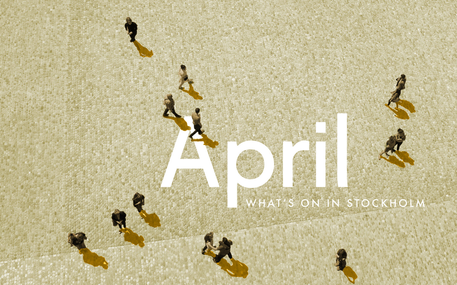 What's On in Stockholm: April 2021 | Scandinavia Standard