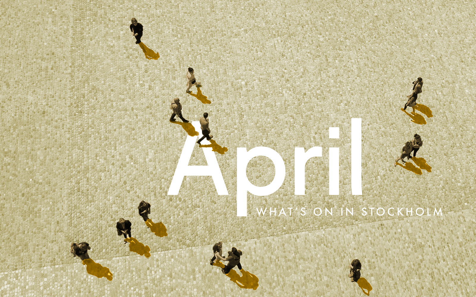 What's On in Stockholm: April 2021 | Scandinavia Standard