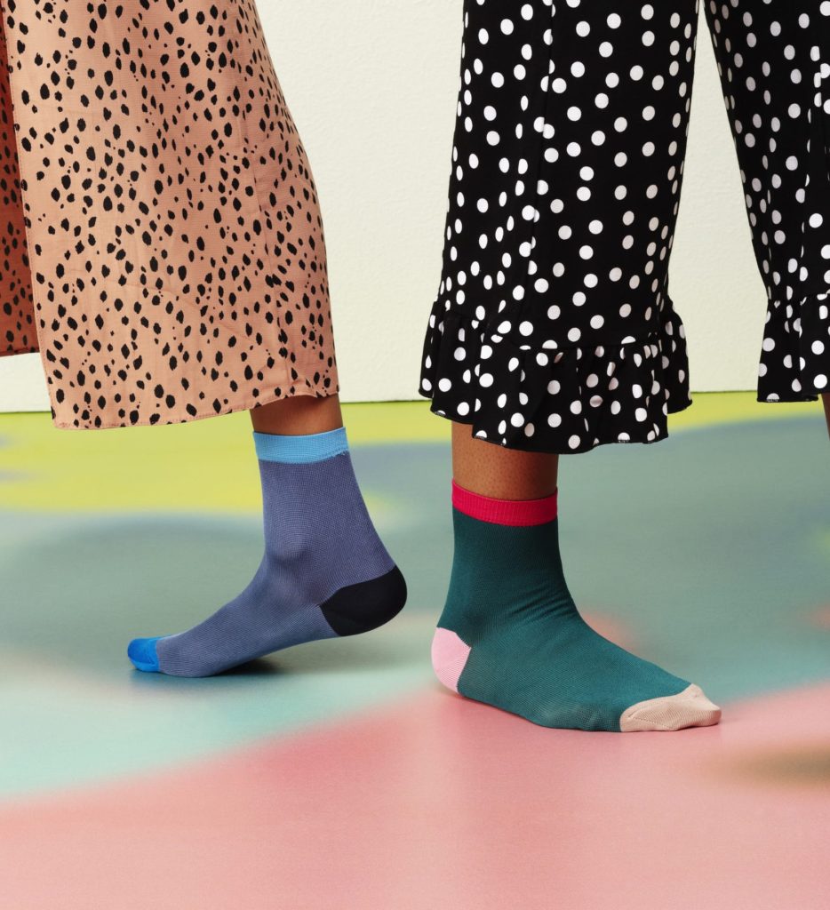Cool Scandinavian Sock Brands to Know