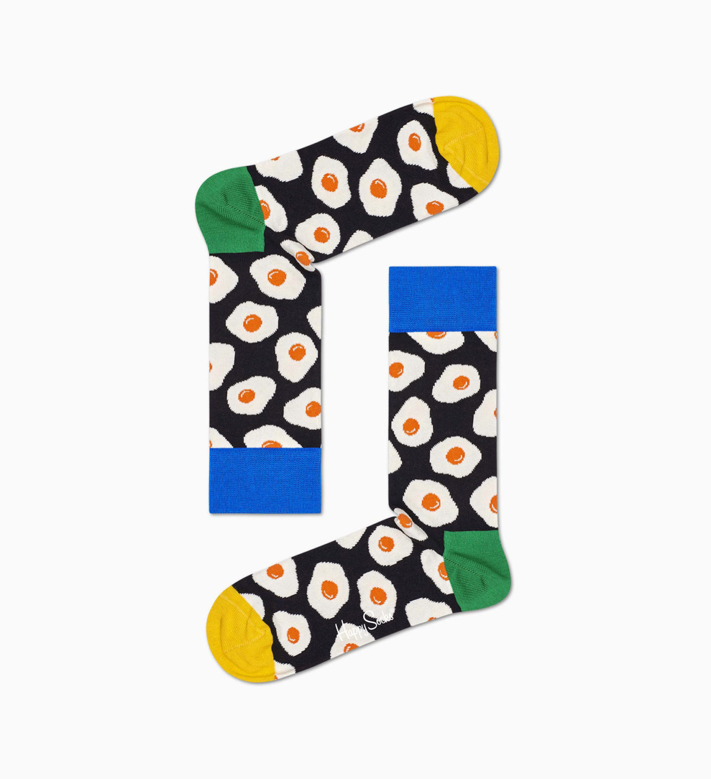 Cool Scandinavian Sock Brands to Know