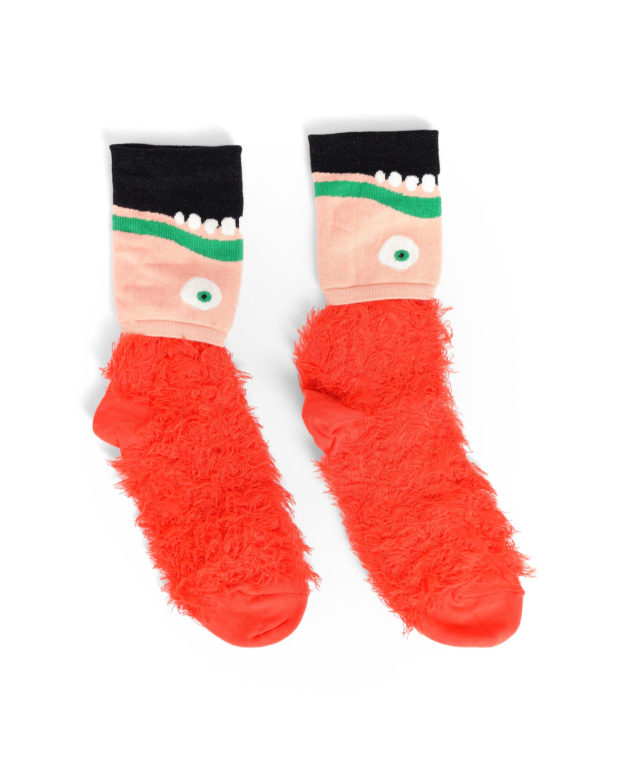 Cool Scandinavian Sock Brands to Know