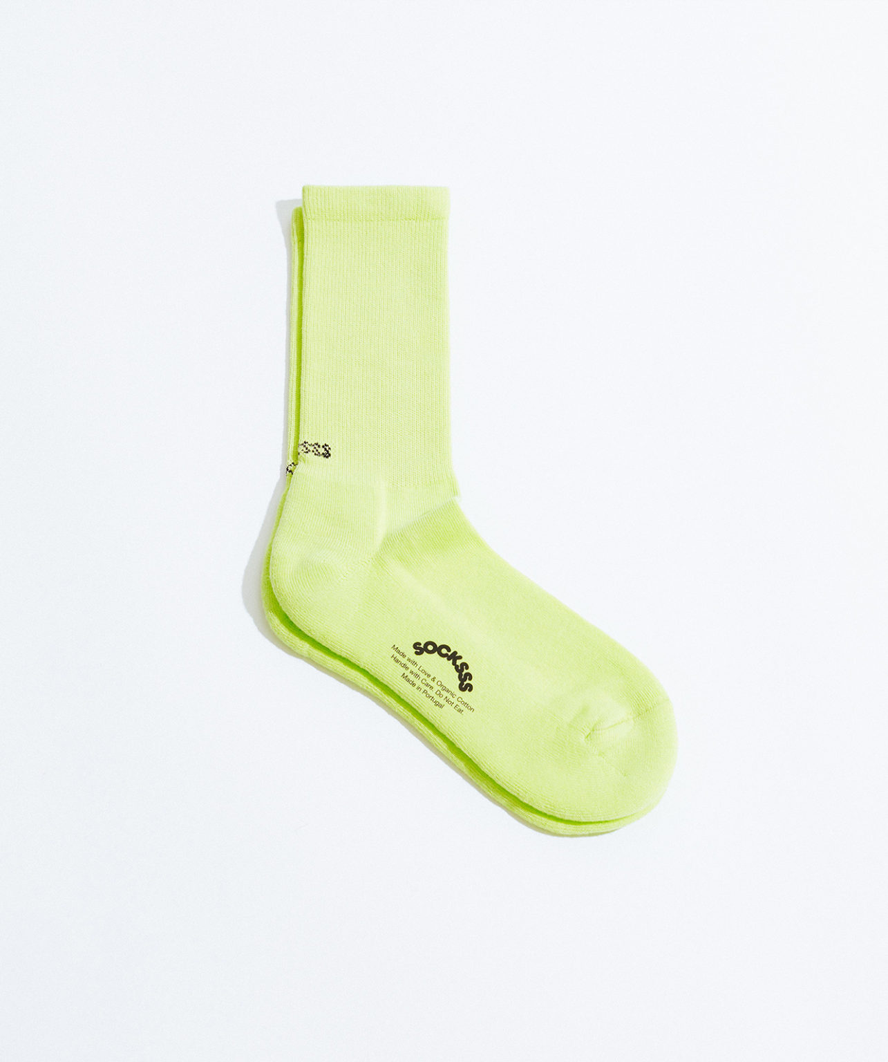Cool Scandinavian Sock Brands to Know