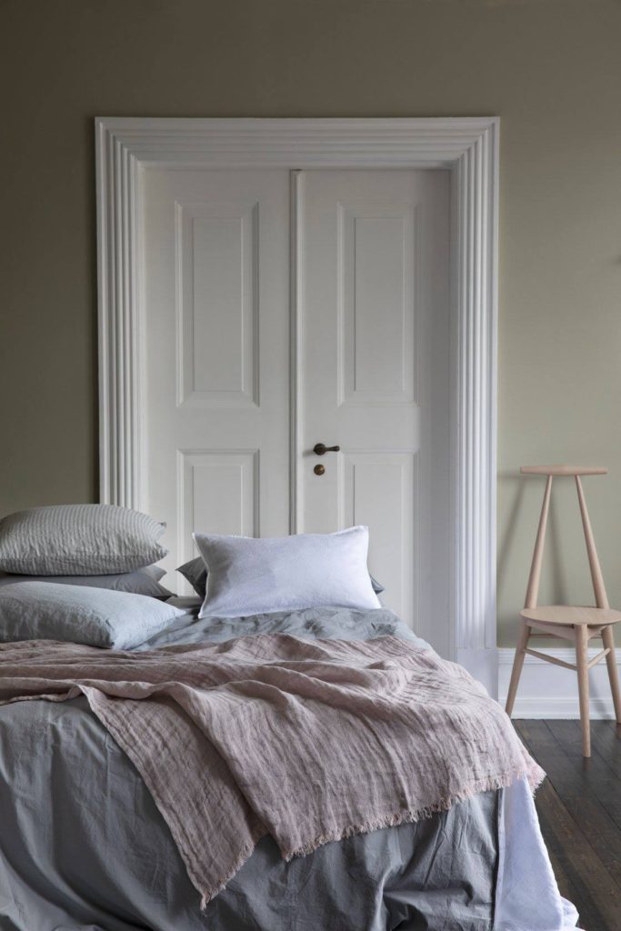 The Best Scandinavian Bedding Brands