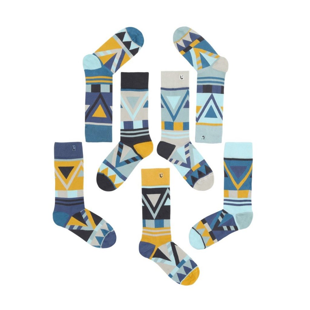 Cool Scandinavian Sock Brands to Know