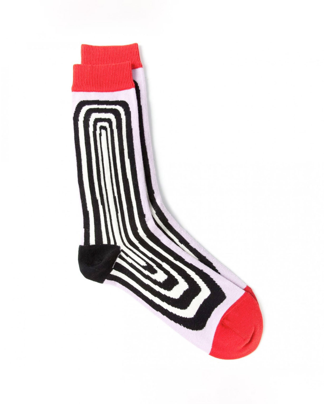 Cool Scandinavian Sock Brands to Know