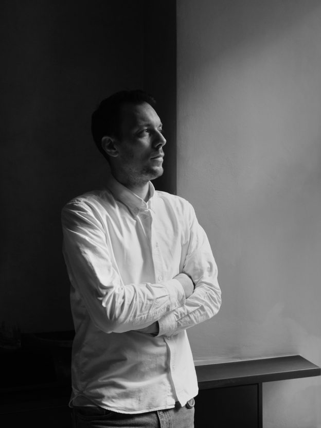 The White Room: ALIUM Gallery