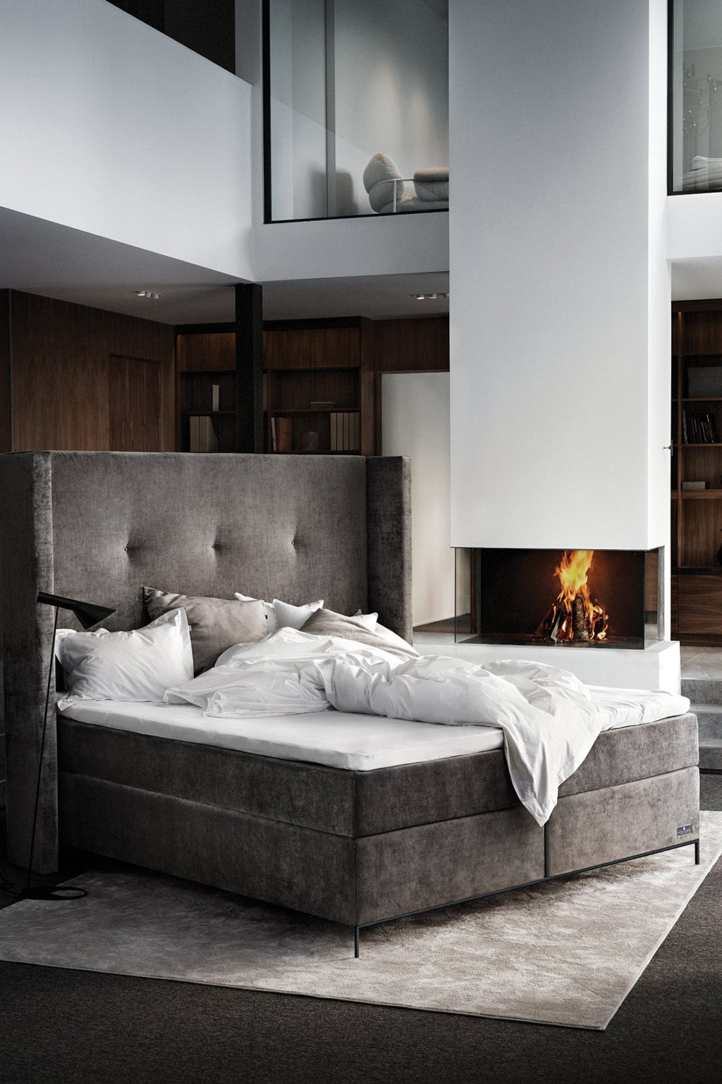 The Best Scandinavian Bed and Mattress Brands