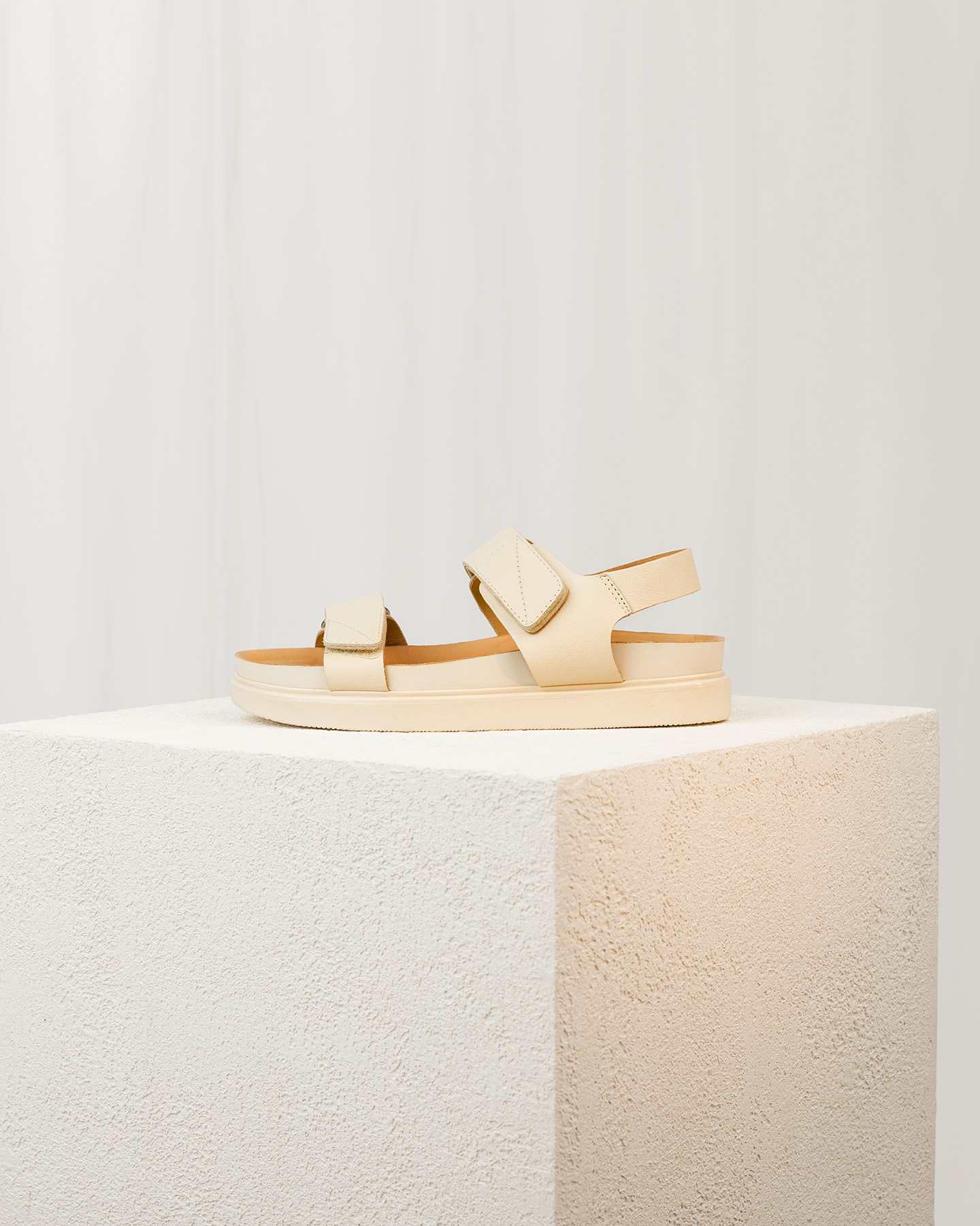 The Only Sandals You’ll Need This Summer