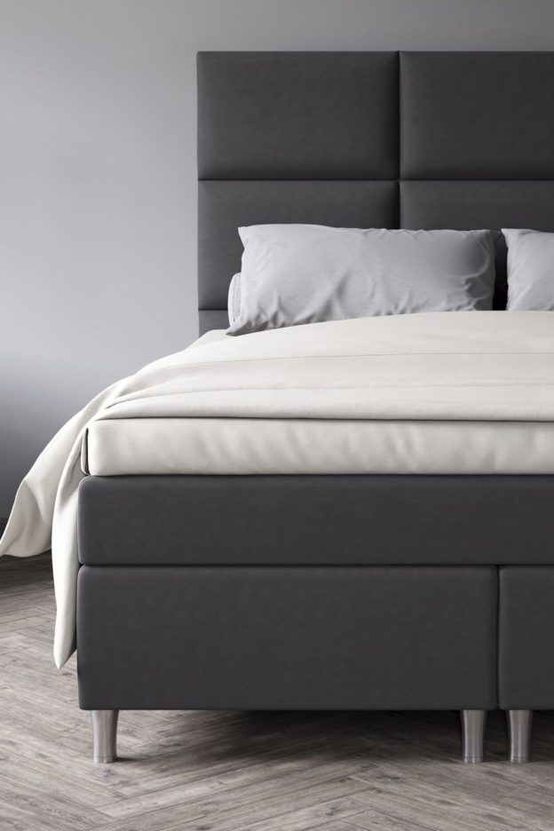 The Best Scandinavian Bed and Mattress Brands
