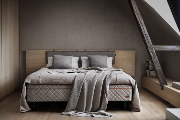 The Best Scandinavian Bed and Mattress Brands