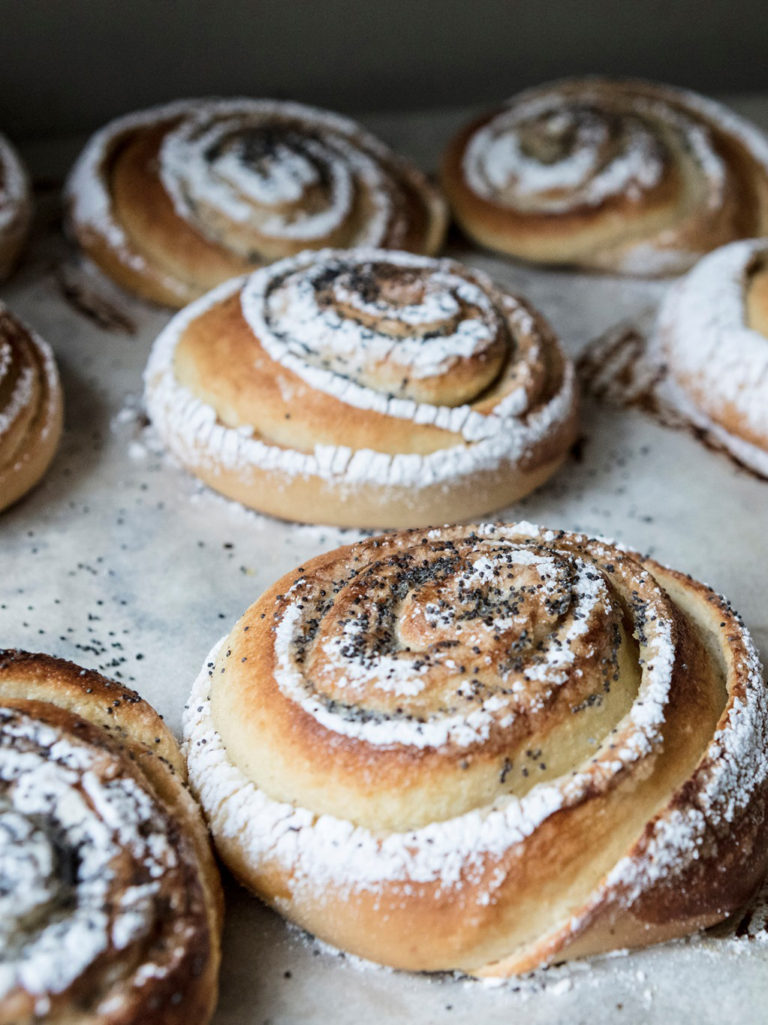 A Guide to the Best Bakeries in Reykjavík