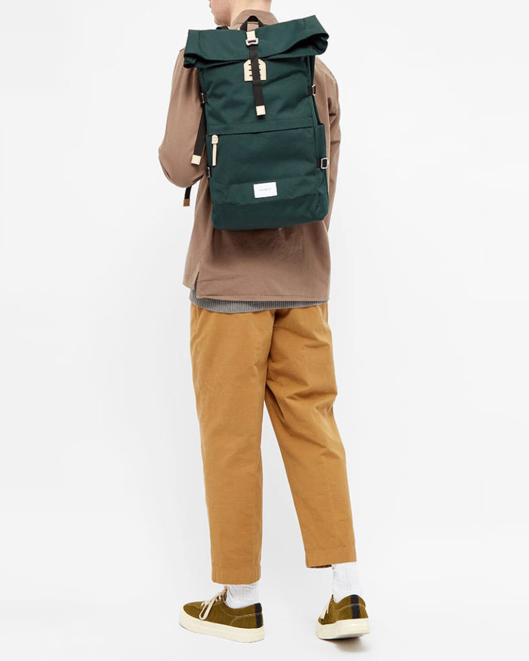 The Best Scandinavian Waterproof Backpacks to Buy Now