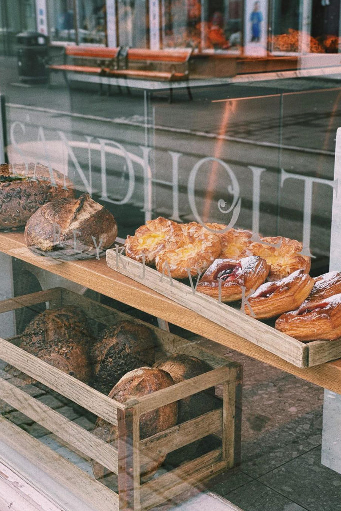 A Guide to the Best Bakeries in Reykjavík