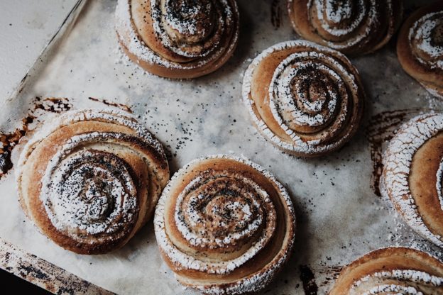 A Guide to the Best Bakeries in Reykjavík