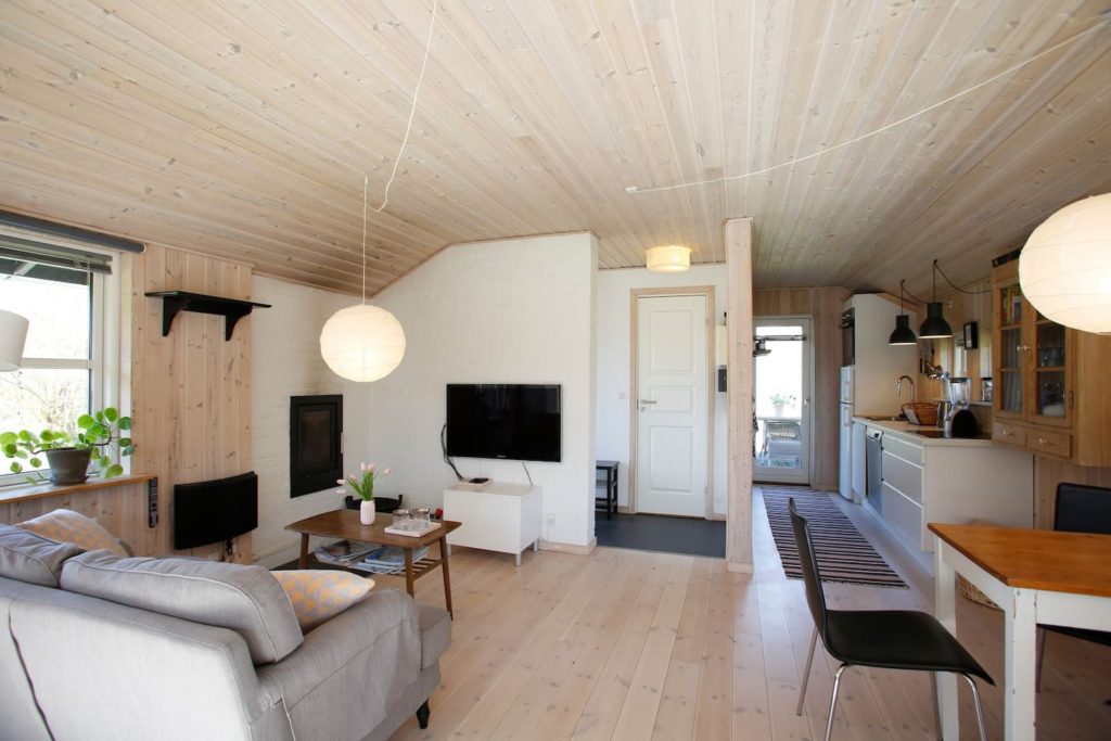 The Best Summer House Breaks from Copenhagen