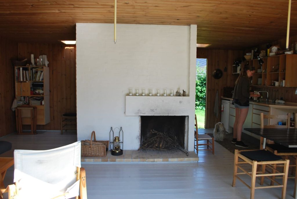 The Best Summer House Breaks from Copenhagen