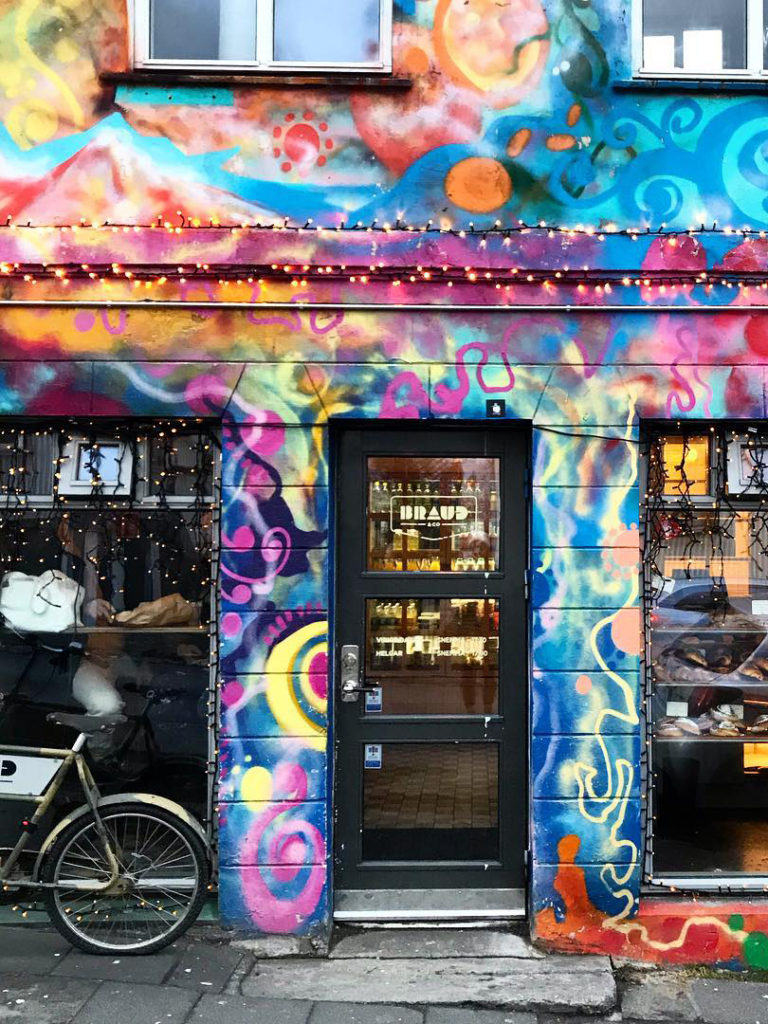 A Guide to the Best Bakeries in Reykjavík