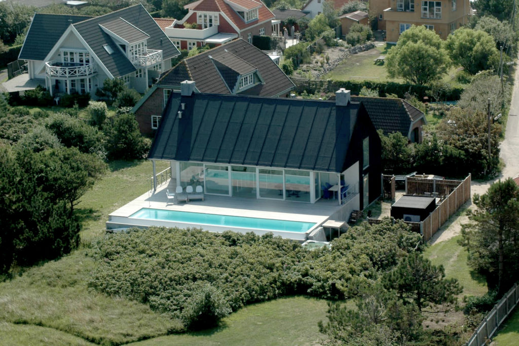 The Best Summer House Breaks from Copenhagen