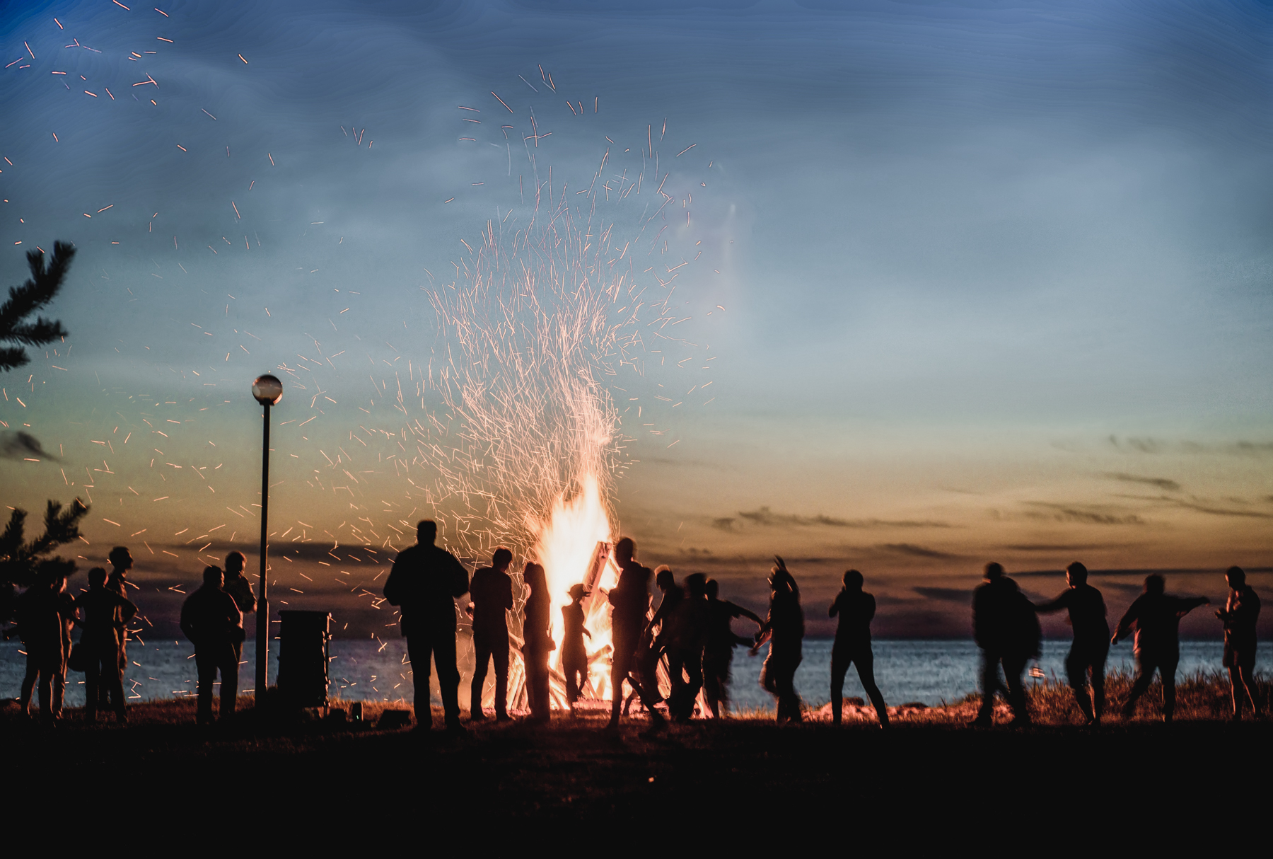 What's On in Copenhagen: June 2020