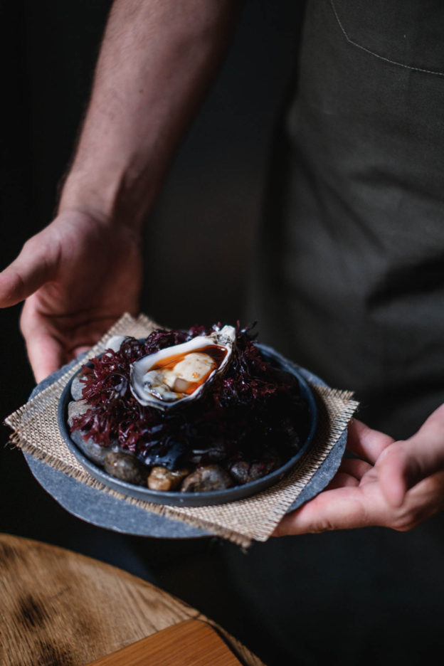 The Monthly Bite: A Night at Restaurant Brace, Copenhagen