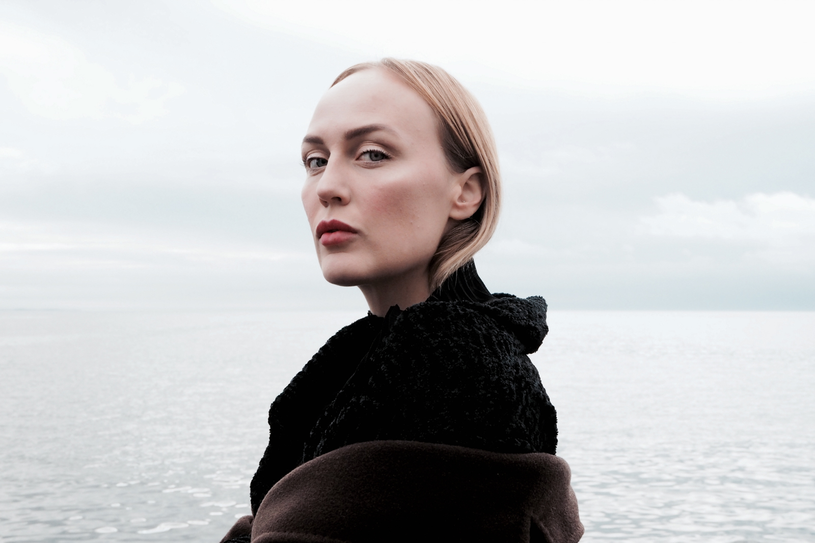 Live From Stockholm: Moonica Mac