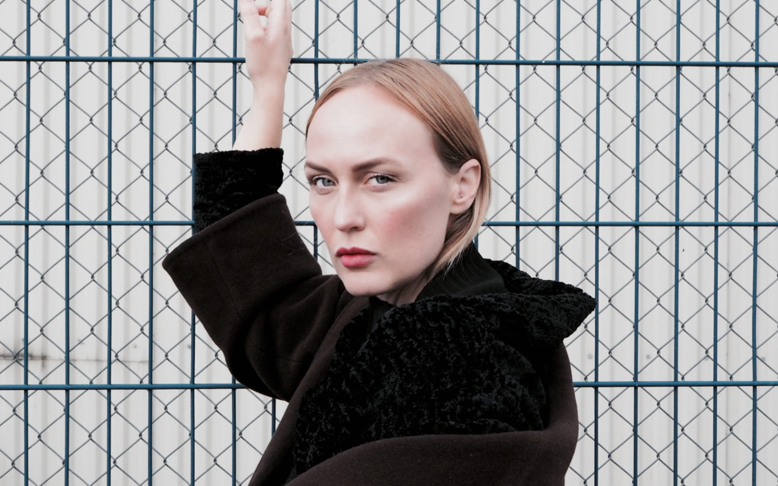 Live From Stockholm: Moonica Mac