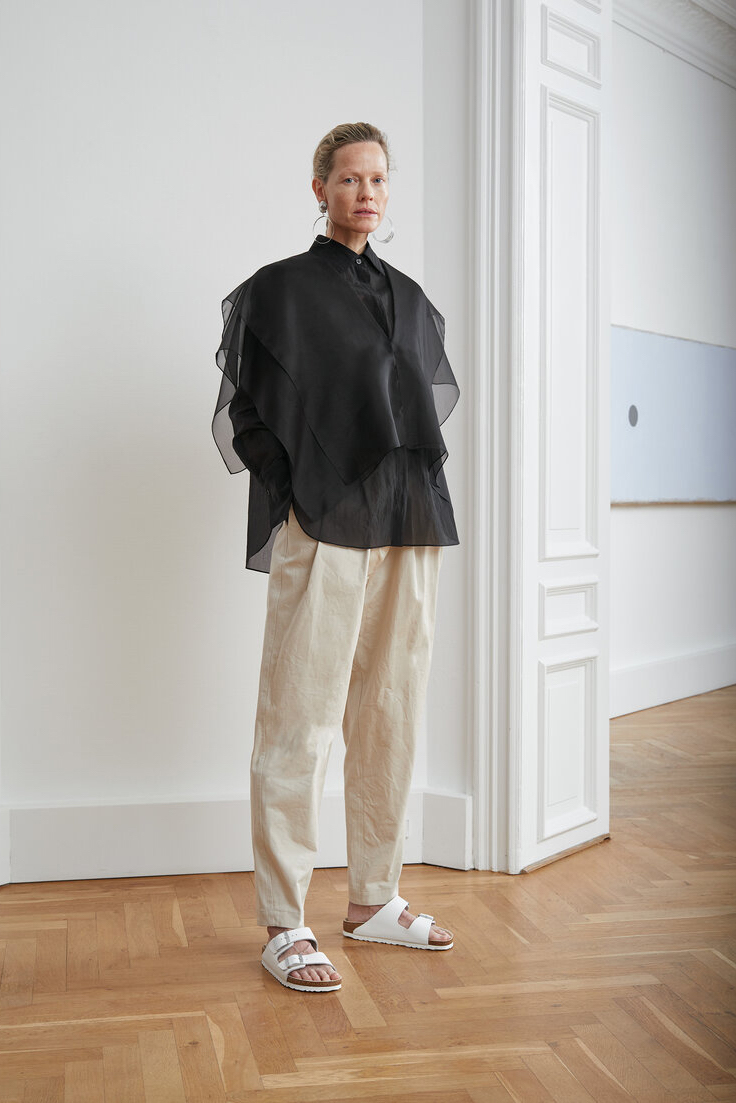 Six Designers to Know for Copenhagen Fashion Week SS21