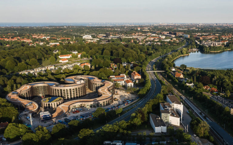 BaseCamp Lyngby Introduces Danish Co-Housing to an International Audience