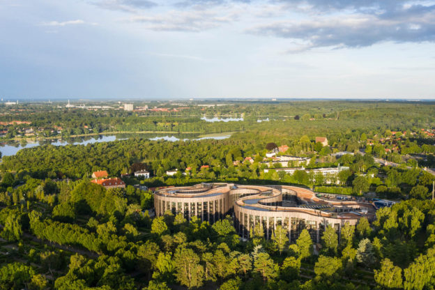 BaseCamp Lyngby Introduces Danish Co-Housing to an International Audience