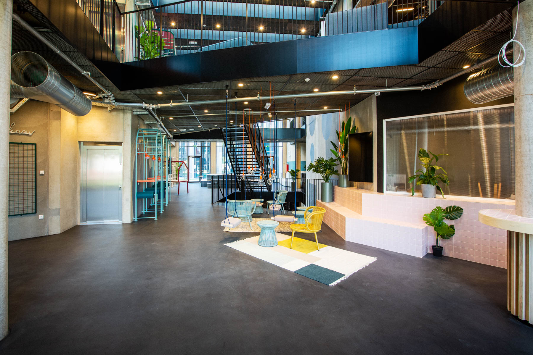 BaseCamp Lyngby Introduces Danish Co-Housing to an International Audience