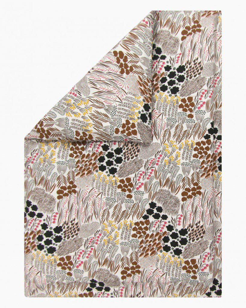 The Best Marimekko Bedding to Buy