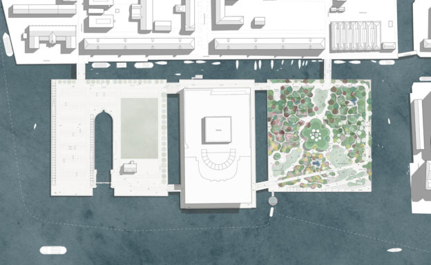 Operaparken: Everything You Need to Know About COBE's Latest Project